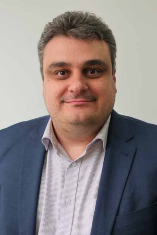 Confirmed Keynotes Speakers – EENVIRO 2020